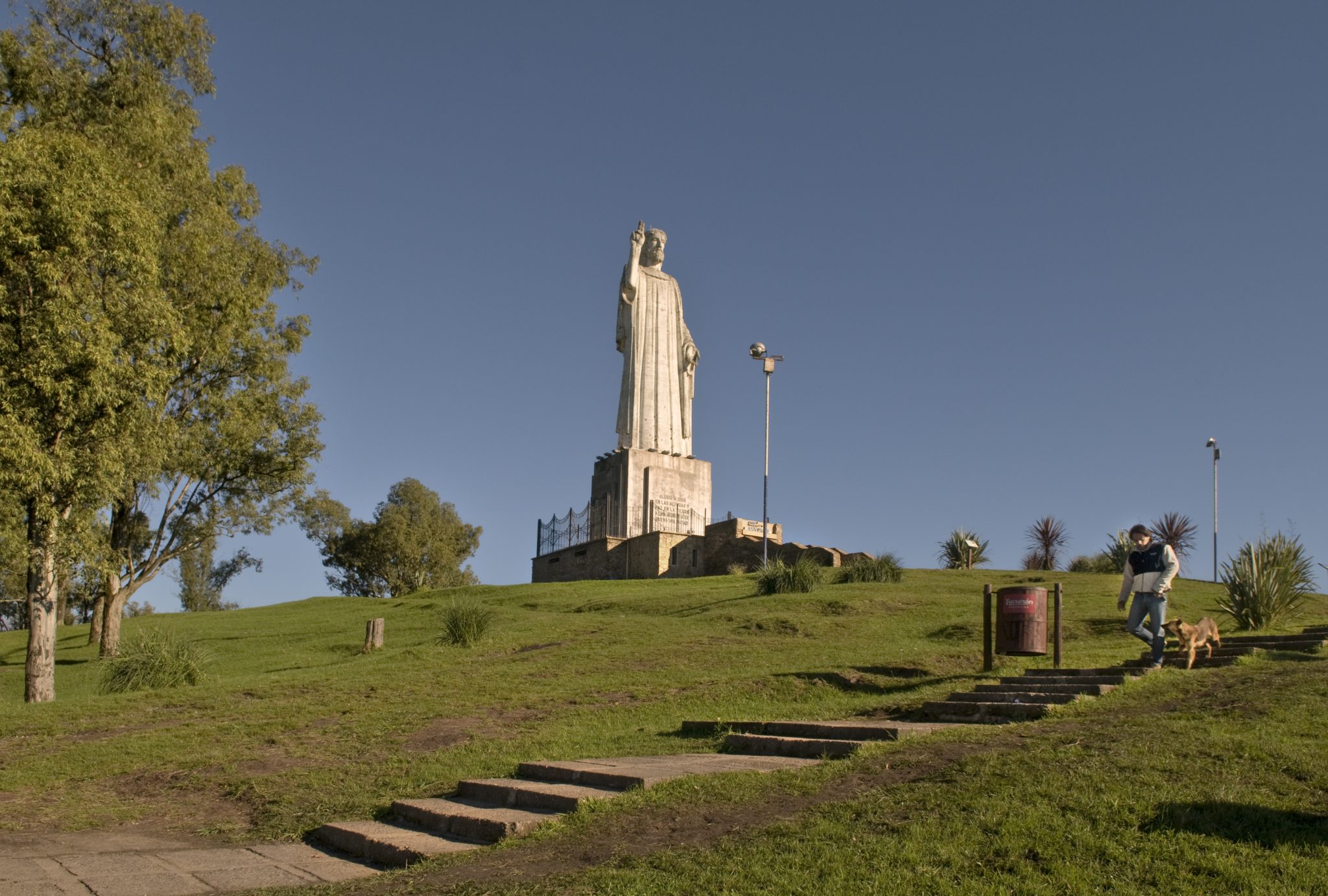 San Miguel de Tucumán, "Capital of the province" | Moebius Travel