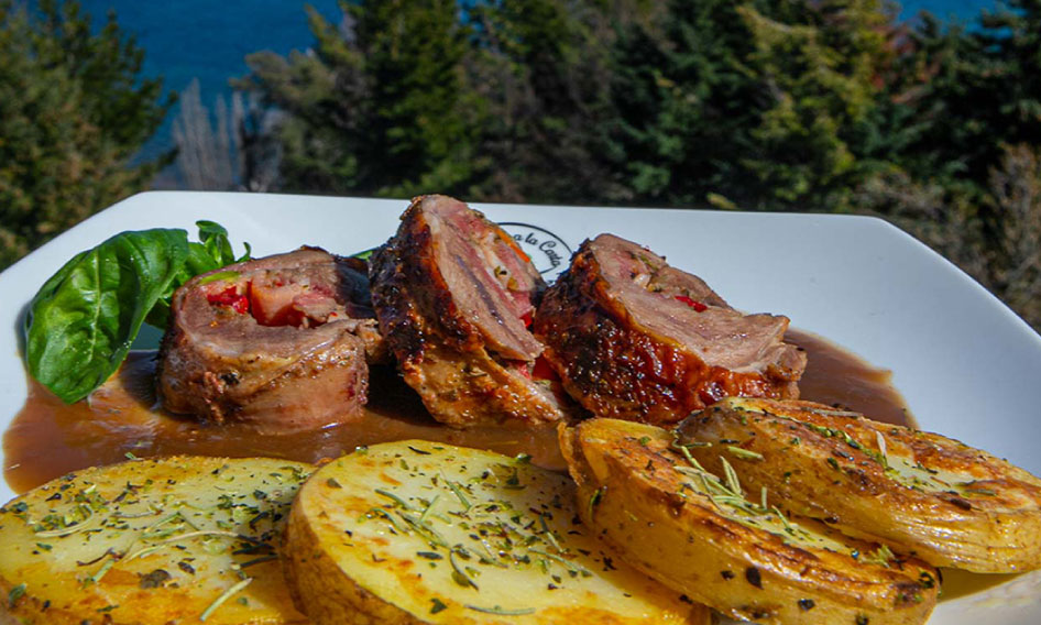 What to eat in San Carlos de Bariloche | Moebius Travel