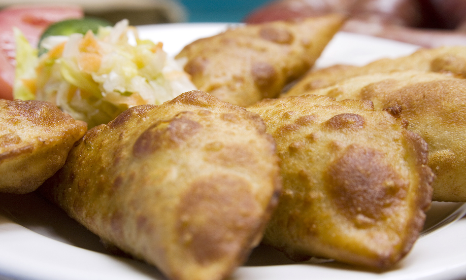 Typical food of Salta | Moebius Travel