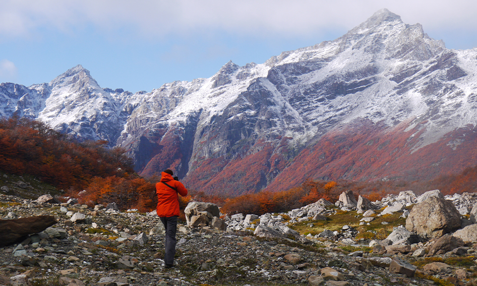 Practical guide to travel to Esquel | Moebius Travel
