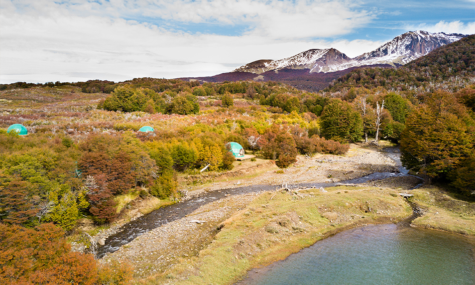 Best travel itineraries to Esquel | Moebius Travel