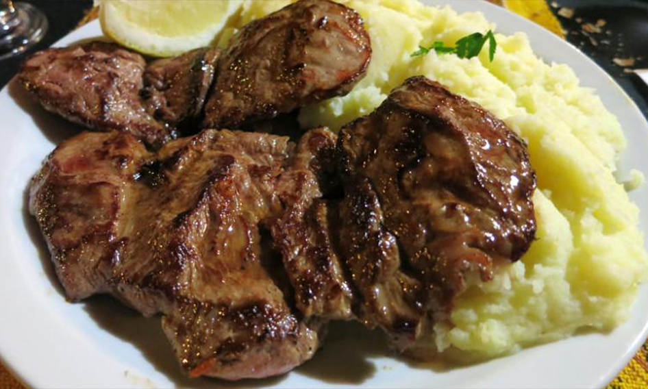 The typical food of Jujuy, rich gastronomy! | Moebius Travel