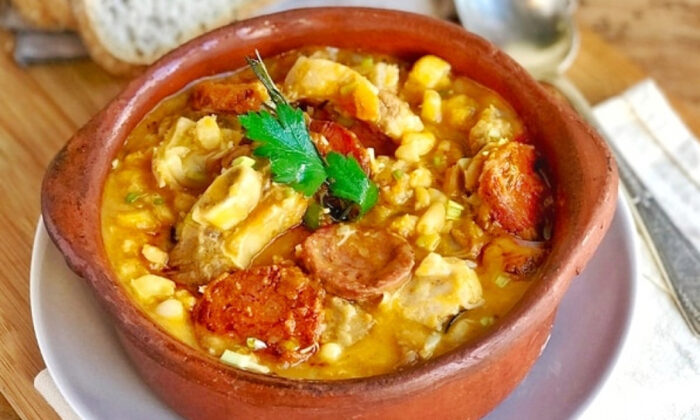 Comidas típicas da rica gastronomía de Jujuy! | Moebius Travel