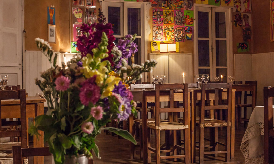 The best restaurants in Jujuy | Moebius Travel