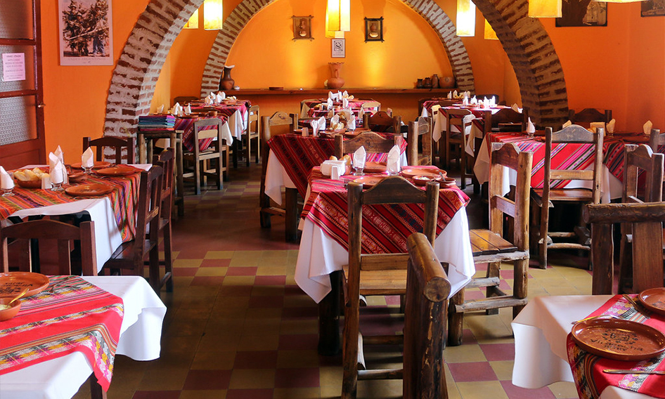 Os melhores restaurantes de Jujuy | Moebius Travel